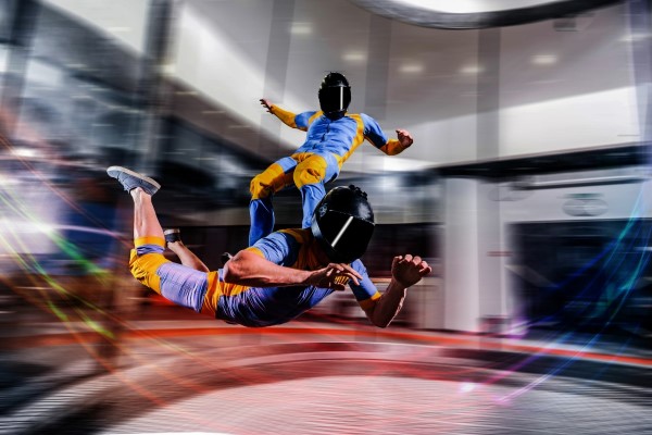 Experience Gift Vouchers For Men Experiences and Days Out