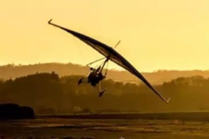 Microlighting | Experiences UK