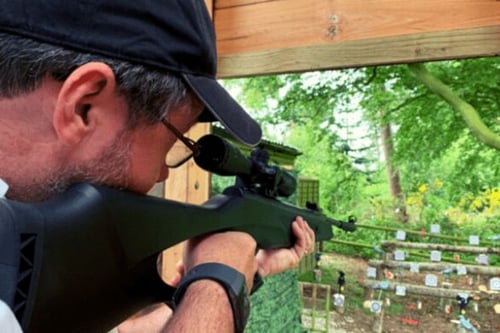Shooting Experiences | Experiences UK